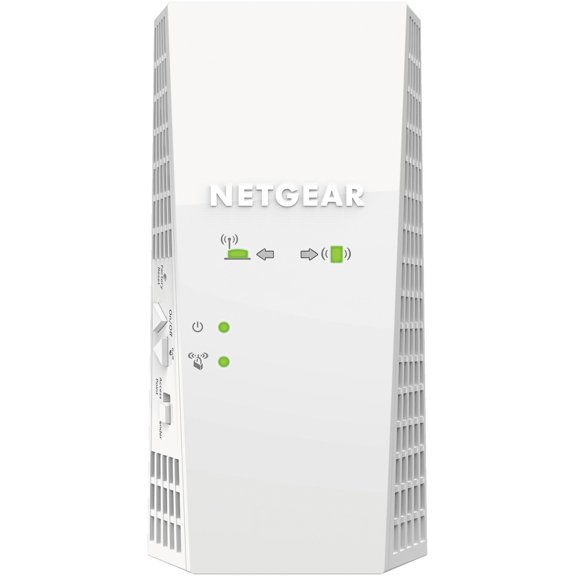 Free Shipping! NETGEAR AC1900 WiFi Mesh Range Extender Signal Booster ...