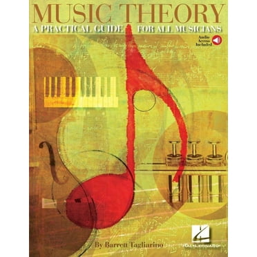 Essentials of Music Theory Alfred's Essentials of Music Theory, Bk 1 ...