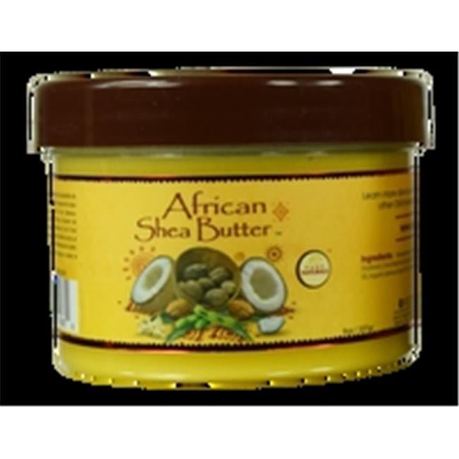 OKAY African Shea Butter Creamy, 227 g - 8 oz | Walmart Canada