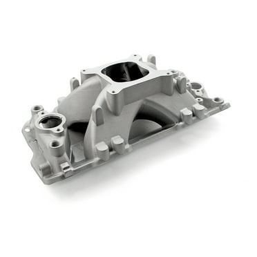 Speedmaster 1-147-022 Compatible with Chevy BBC 454 Rect Port HiRise ...