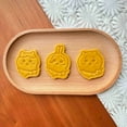 Chiikawa Series Weeding Certificate 3D Cartoon Cookie Mold Hachiware ...