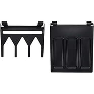 Yescom Golf Cart Gun Rack Stand Up Gun Holder Stand Club Car EZGO ...