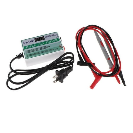 Voltage Test LED Backlight Tester Screen LED LCD TV Back Light Tester ...