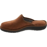 SC Home Collection Men's 18917 Sailor Comfort Closed Toe House Slippers ...