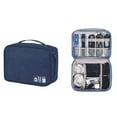 Multifunctional Electronic Travel Accessories Wire Storage Bag, U Disk ... Multifunctional Electronic Travel Accessories Wire Storage Bag, U Disk ...