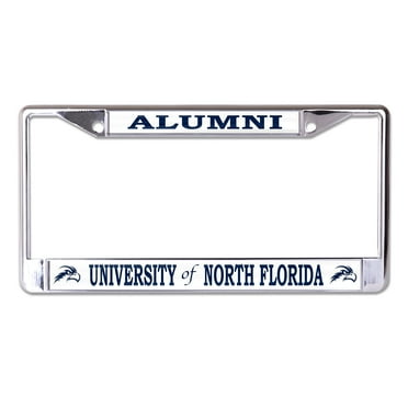 University of Pennsylvania Alumni on Red Background Metal License Plate ...