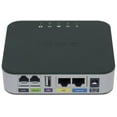 Obihai Universal VOIP Adapter with FXS Phone and FXO Gateway Ports for ...