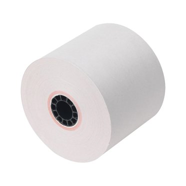 Staples Bond Paper Rolls 2 1/4" x 85' 10/Pack (18216-CC) 197020 ...