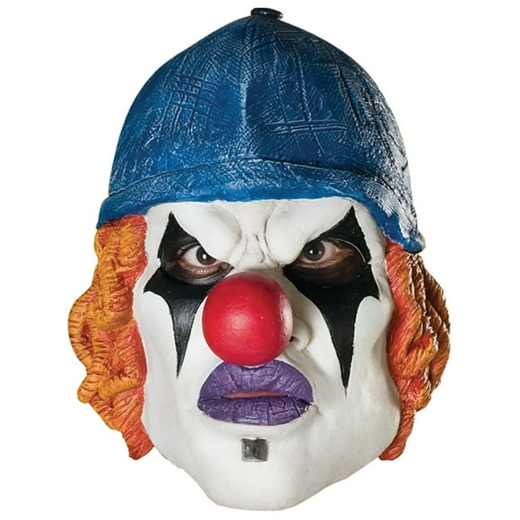 Clown Masks : Halloween clown Masks - Walmart.com