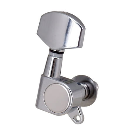 VONKY 6 Pieces Guitars Tuning Pegs Professional Tuner Knob Adjusting ...