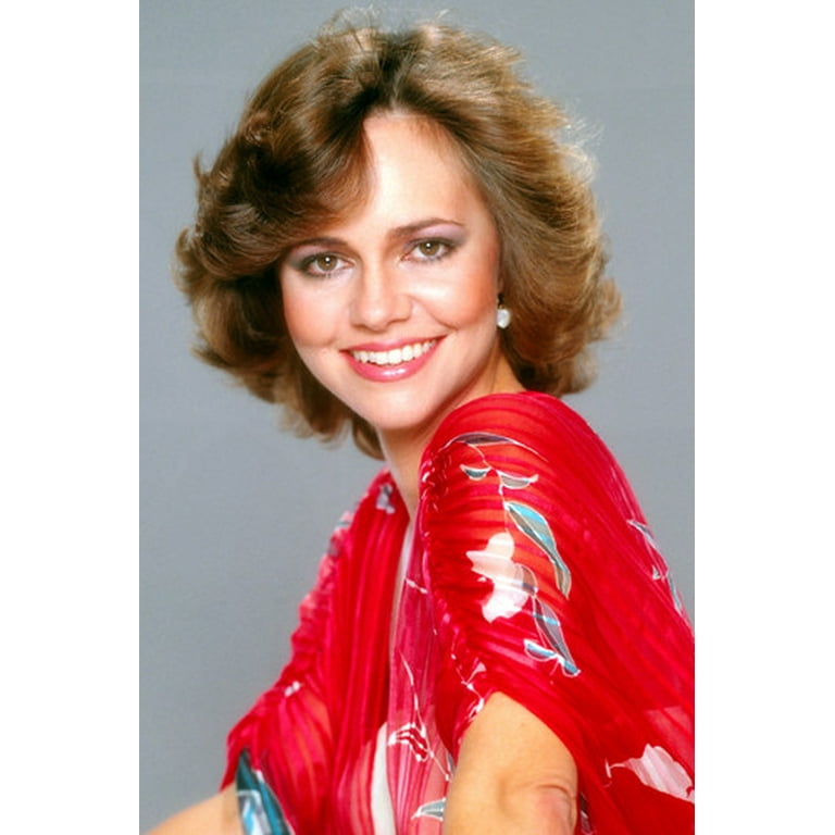 Sally Field 1980s