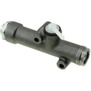 Fiat 500 Clutch Master Cylinder