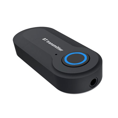 Transmitter Car Audio Transmitter Tv Computer 3.5Mm Audio Transmitter ...
