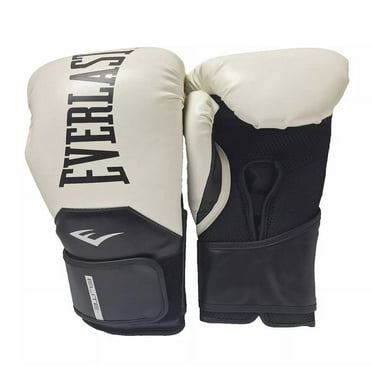 Everlast Pro Boxing Glove 12oz White - Walmart.com