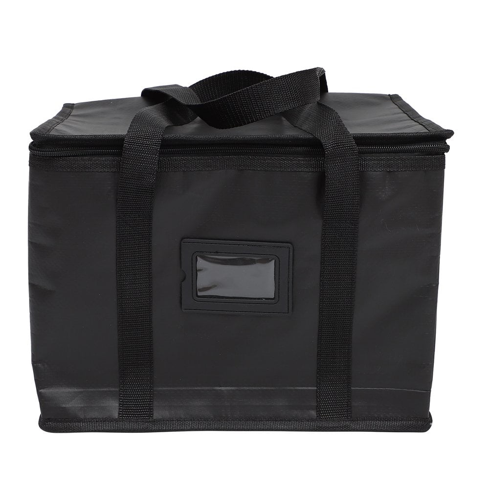Grocery Shopping Delivery Bag Collapsible Lunch Bag Insulated Food ...