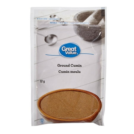 Great Value Cumin moulu | Walmart Canada