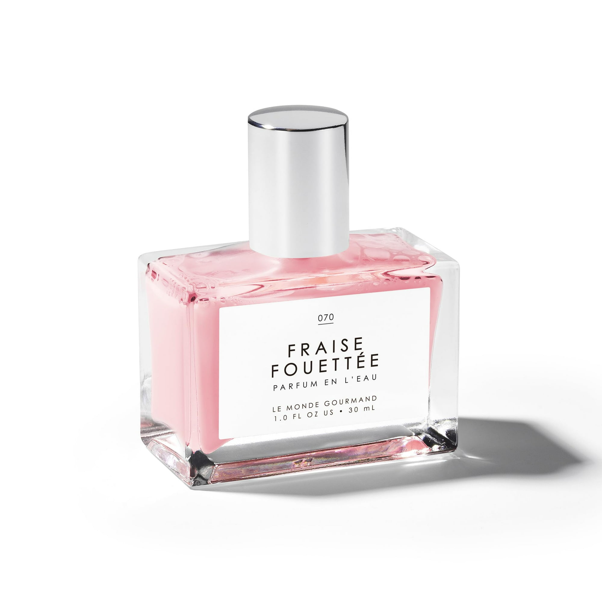 Click here for Le Monde Gourmand Fraise Fouettée Eau De Parfum -... prices