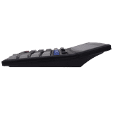 Victor 1190 Desktop Display Calculator, Black, 1" x 5.9" x 7.8 ...