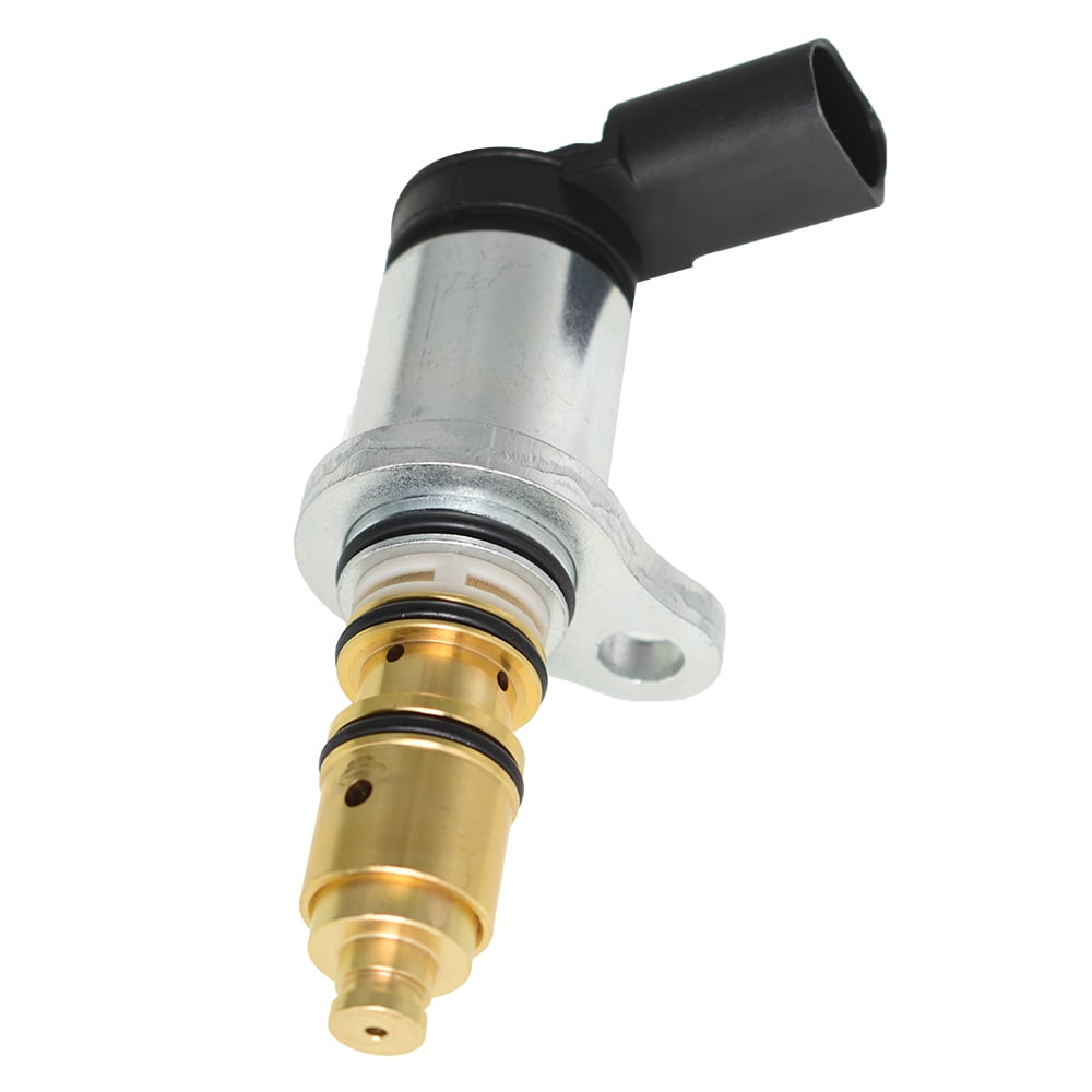 Genrics A/C Compressor Control Solenoid Valve Replacement for Sanden ...