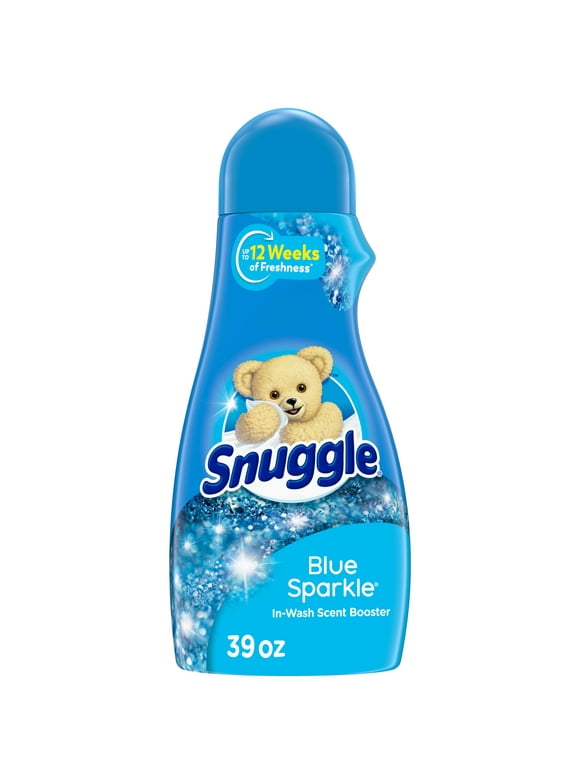 Snuggle in Household Essentials by Brand - Walmart.com