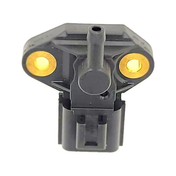 Fuel Pressure Sensor - Compatible with 2004 - 2012 Ford Escape 2005 ...