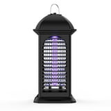 Elegant Choise Bug Zapper Indoor Outdoor Electronic Insert Killer Flys ...