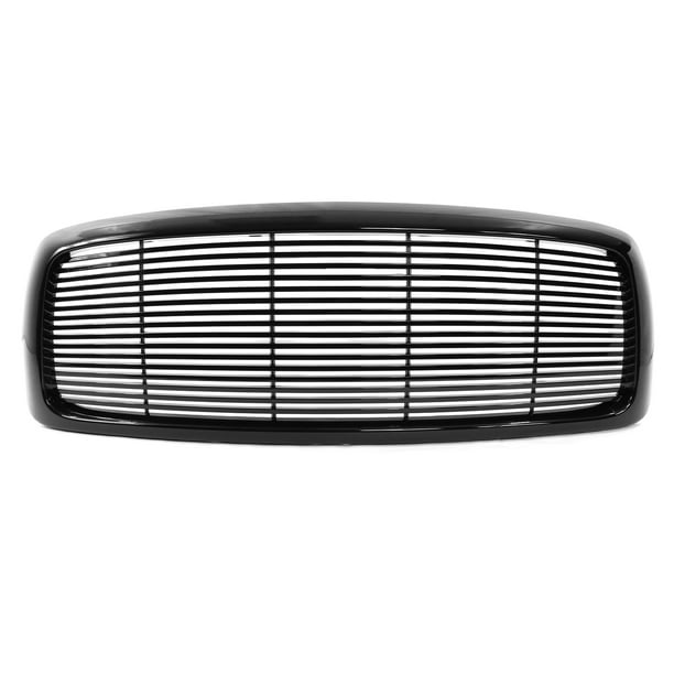 Ikon Motorsports Compatible with 02-05 Dodge Ram 1500 03-05 Ram 2500 ...