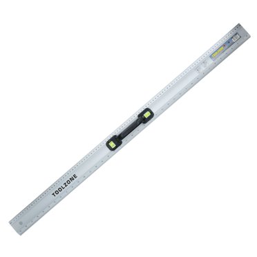 Pen + Gear Flexible Plastic 12" Metric Ruler, Pink - Walmart.com