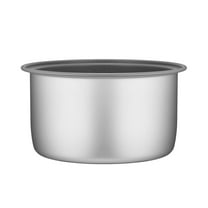 CUCKOO Inner Pot Replacement for 30-Cup Rice Cooker, Model CR-3032 ...