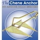 Chene Anchor for Row and Jon Boats - Walmart.com