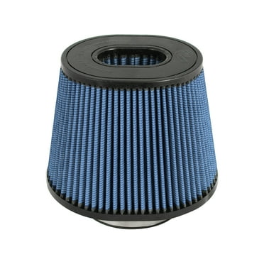 AFE POWER 21-90015 5-1/2 F X 7 B X 5-1/2 T X 8 H IN, AIR FILTER PRO DRY ...