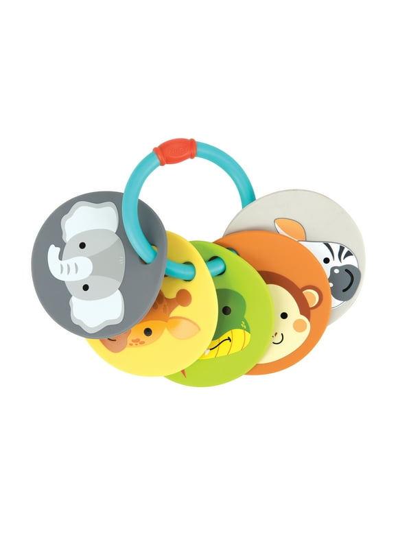 Baby Rattles - Walmart.com