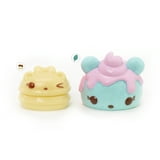 Num Noms Toy Series 2 - Lipgloss or Stamp Mystery Pack - Walmart.com