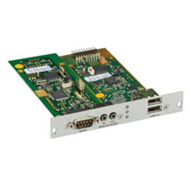 DKM FX Receiver Modular Interface Card - Walmart.com