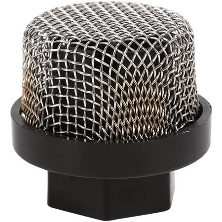 SHTKUYING 1pc Inlet Suction Strainer Mesh Filter Inlet Hose for 390 395 ...