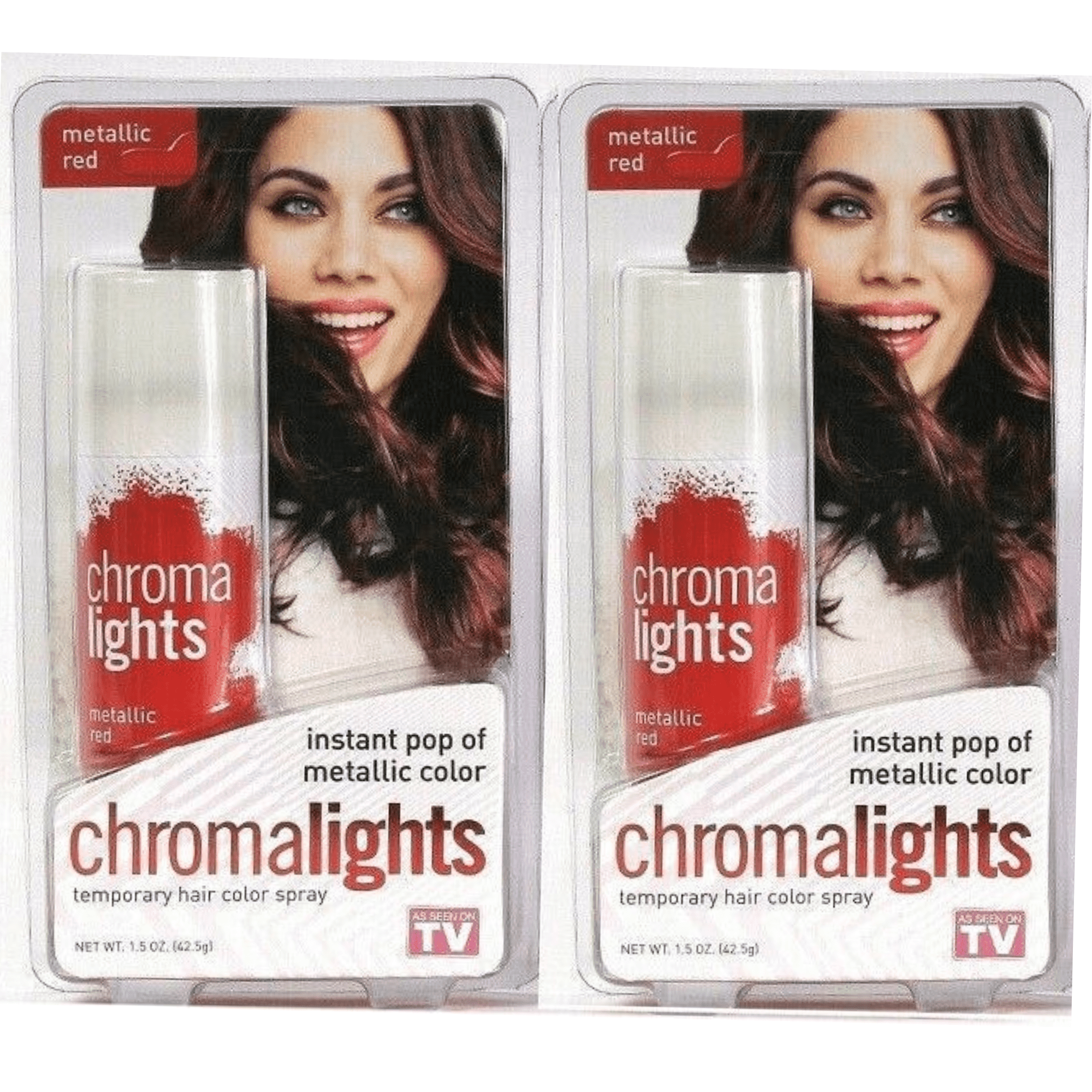 High Beams Intense Temporary Spray Red - The Best Picture Of Beam