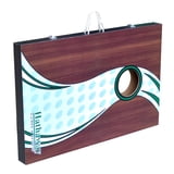 Hathaway Cornhole Bean Bag Toss Game Set - Walmart.com