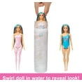 Barbie Colour Reveal Rainbow Series Doll & Accessories with 6 Surprises ...