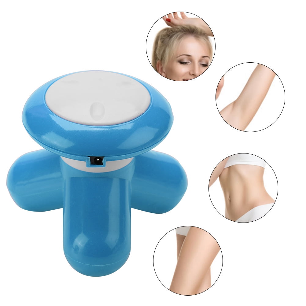 Click here for Youthink Mini Electric Wave Vibrating Massager  Po... prices