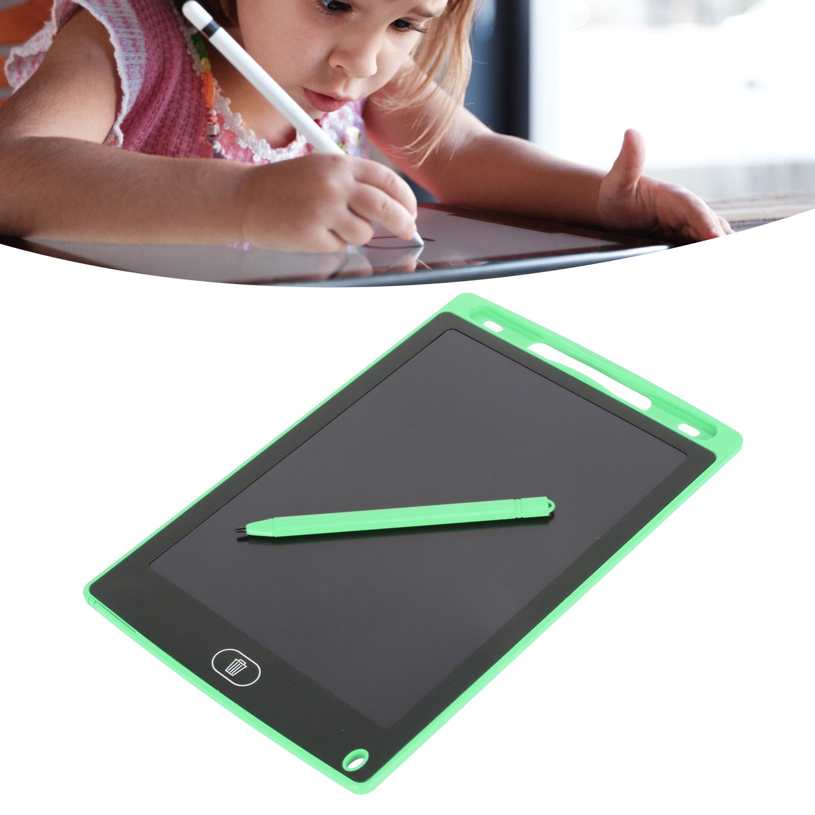 Click here for Fugacal 8.5inch Lcd Writing Tablet  Colorful Doodl... prices