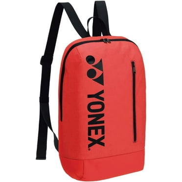 Yonex Team Tennis Backpack S Scarlet ( ) - Walmart.com