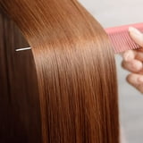 Rat Tail Combs for Hair Stylist, Parting Combs for Braiding Hair ...