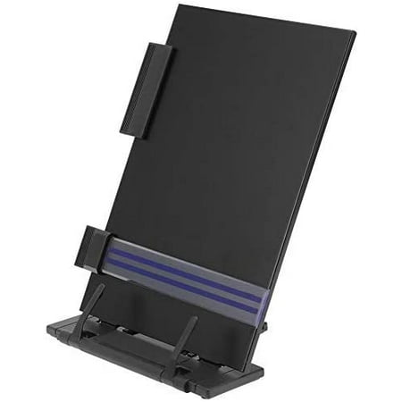 Adjustable Portable Book Document Stand Reading Desk Holder Adjustable ...