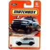 Matchbox Drive Your Adventure Dodge Sweptside Pickup Diecast Car ...