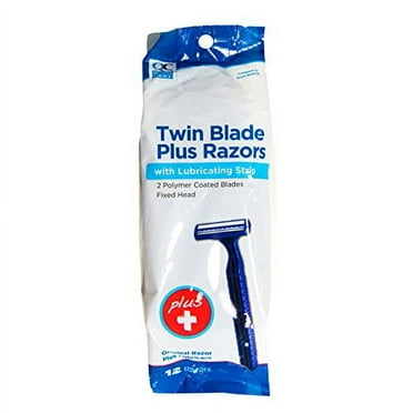 Gillette Sensor2 Men's Twin Blade Disposable Razors for Comfortable ...