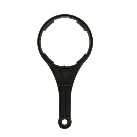 Water Purifier Filter Wrench Plastic Water Filtration System filter ...