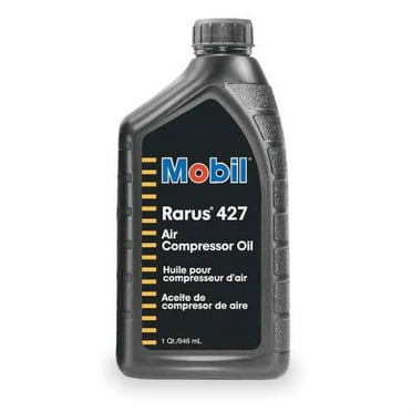 Powermate 1 qt. Synthetic Blend Non Detergent Air Compressor Oil ...