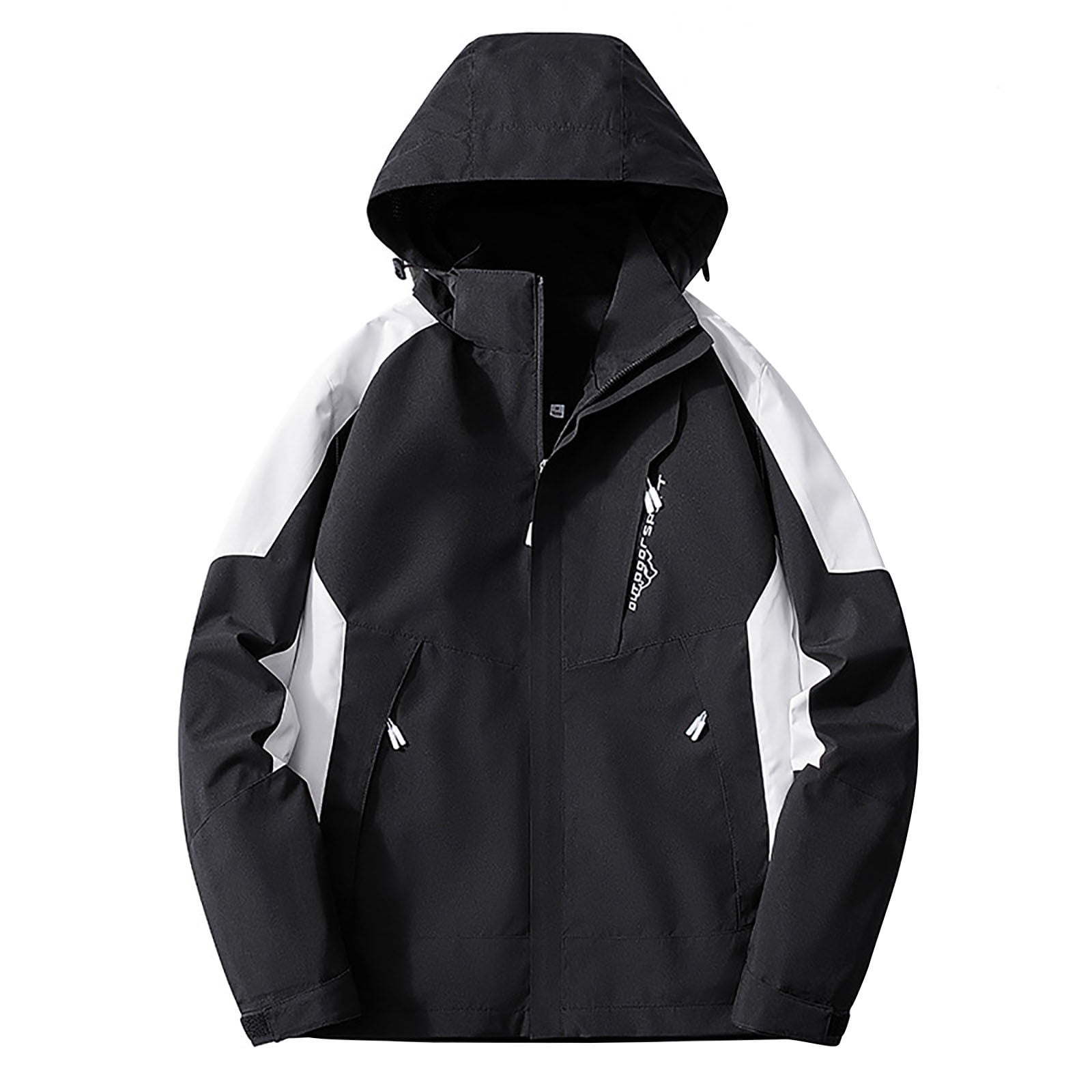 Click here for Unbranded Wo-Fusoul Women‘s Windbreaker Jacket， Li... prices