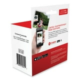 Canon Genuine PG-260 Black and CL-261 Color Ink Cartridges Value Pack ...