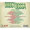 Dodgy Bossa (& Silly Sambas) / Various - Walmart.com